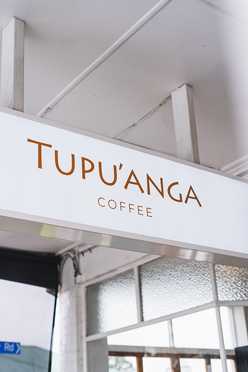 Our Story - Tupu'anga Coffee