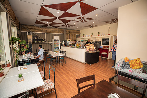 Our Story - Tupu'anga Coffee